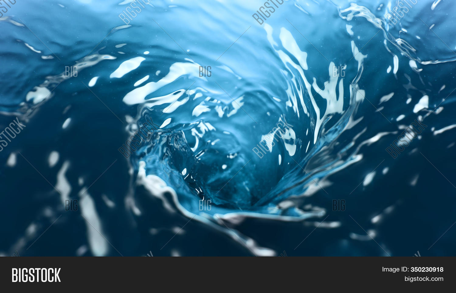 Water Twister, Freeze Image & Photo (Free Trial) | Bigstock