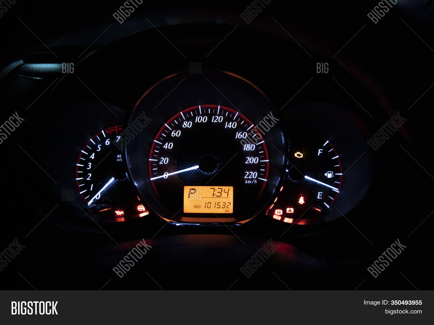 Yellow Status Display Image & Photo (Free Trial) | Bigstock