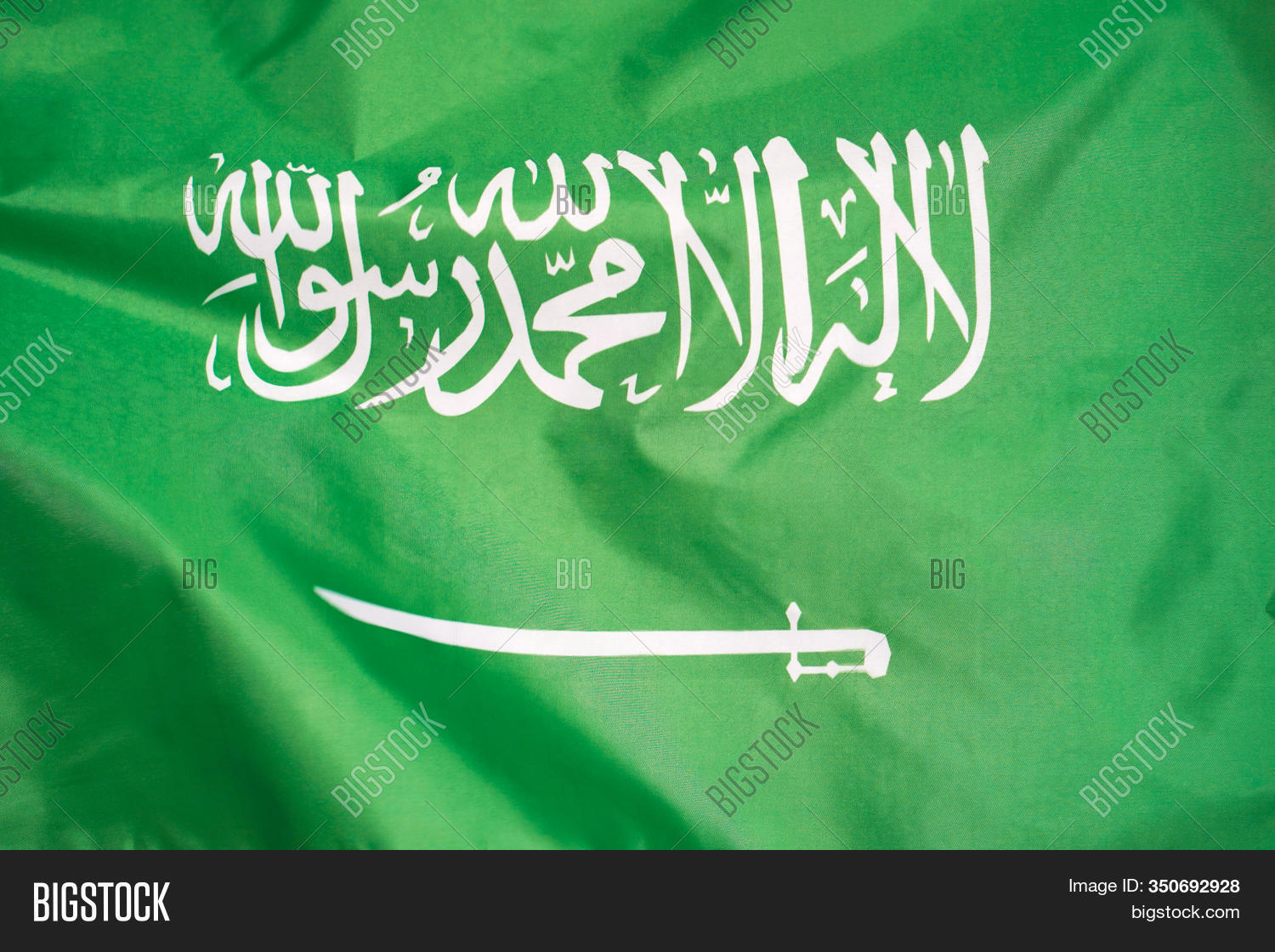 Fabric Texture Flag Image & Photo (Free Trial) | Bigstock