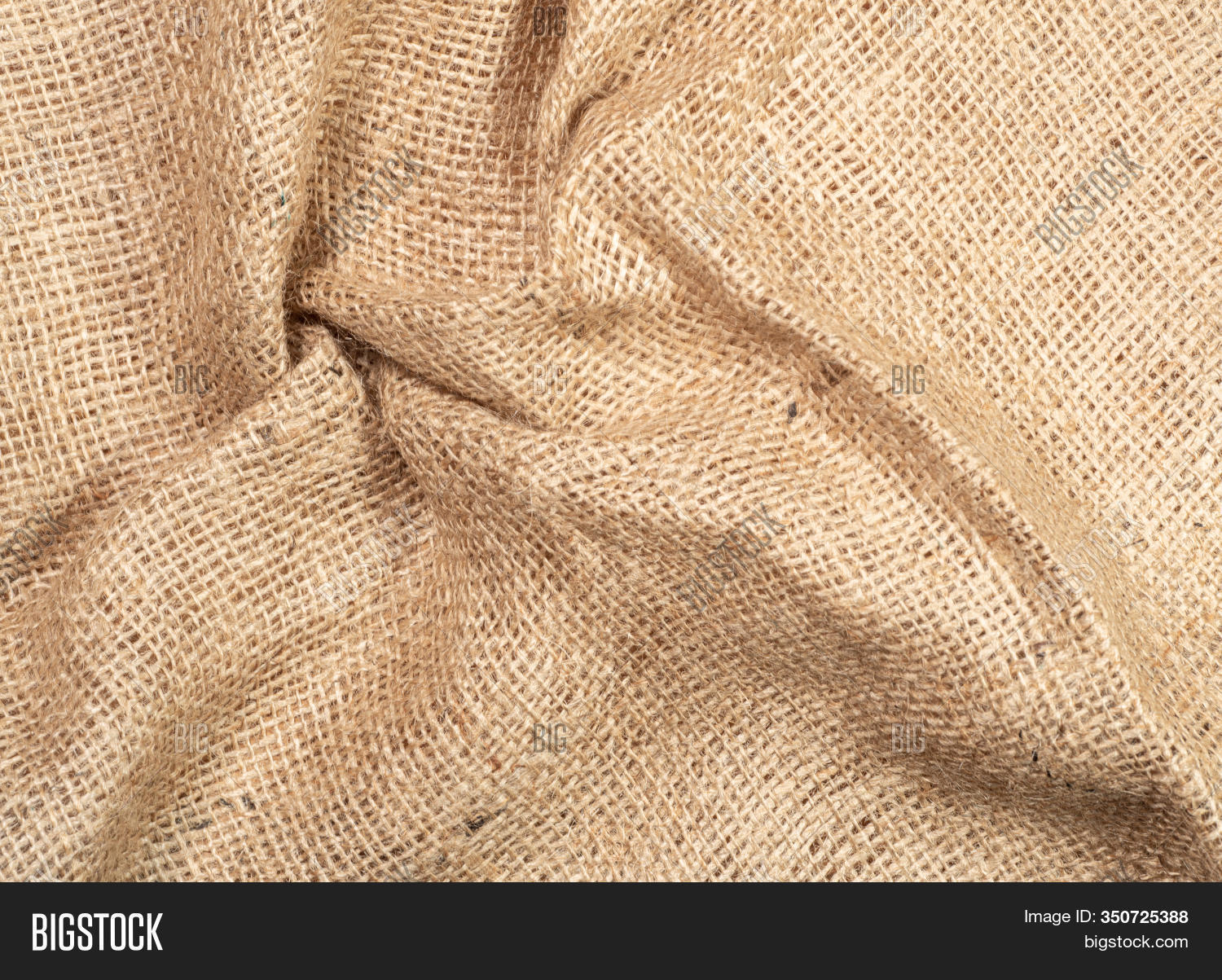 Brown Burlap Textile, Image & Photo (Free Trial) | Bigstock
