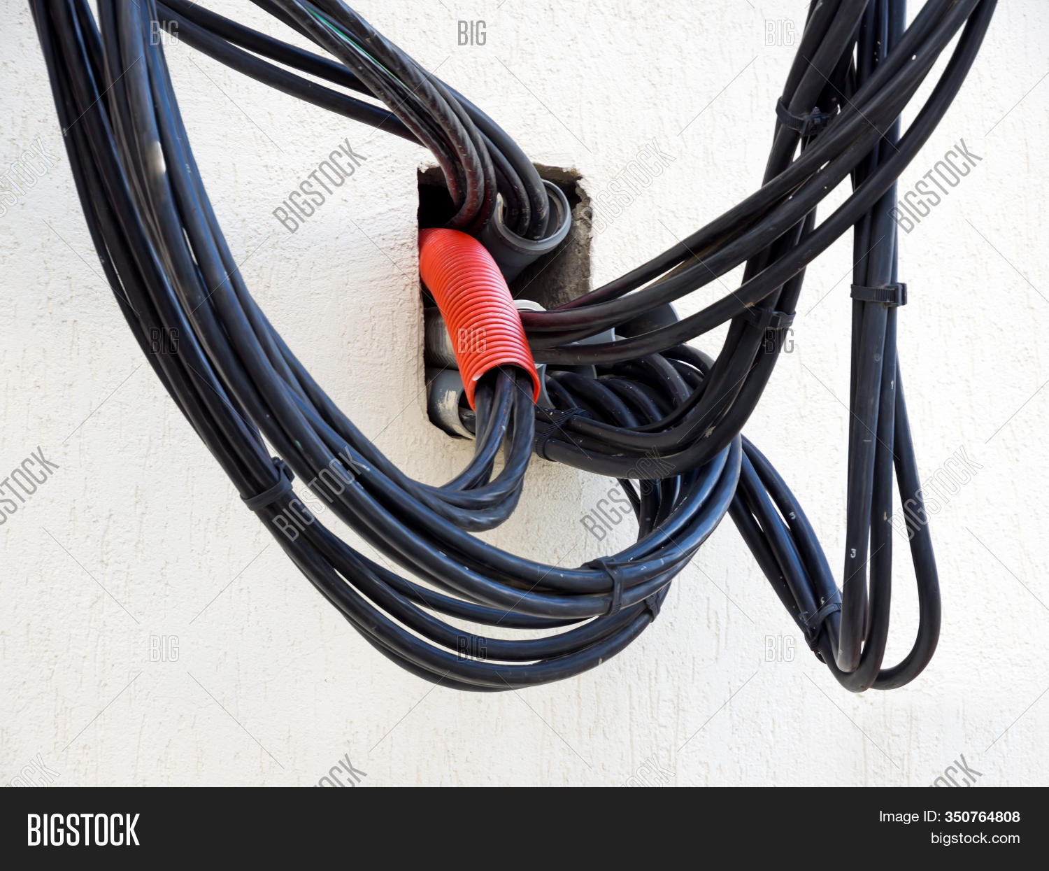 Entering Electrical Image & Photo (Free Trial) | Bigstock