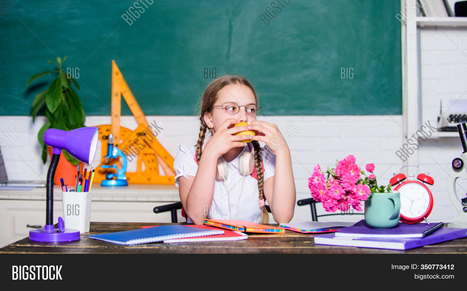School Life Concept. Image & Photo (Free Trial) | Bigstock