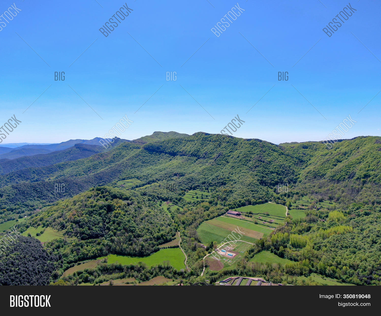 Santa Margarida Image & Photo (Free Trial) | Bigstock