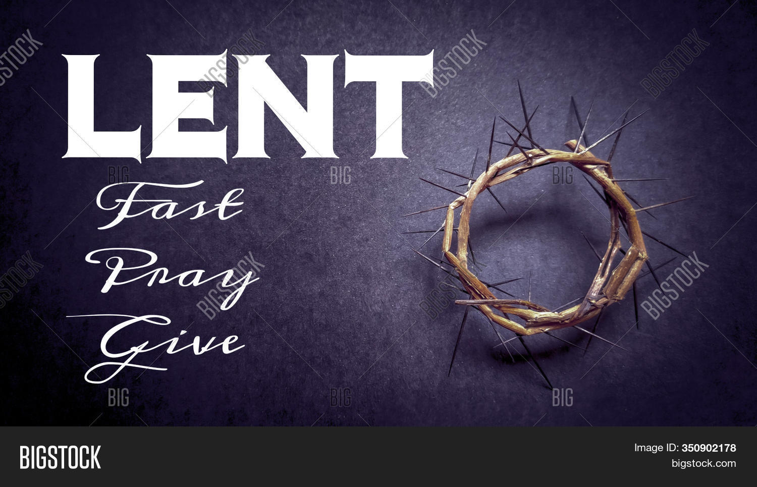 Lent Season,holy Week Image & Photo (Free Trial) | Bigstock