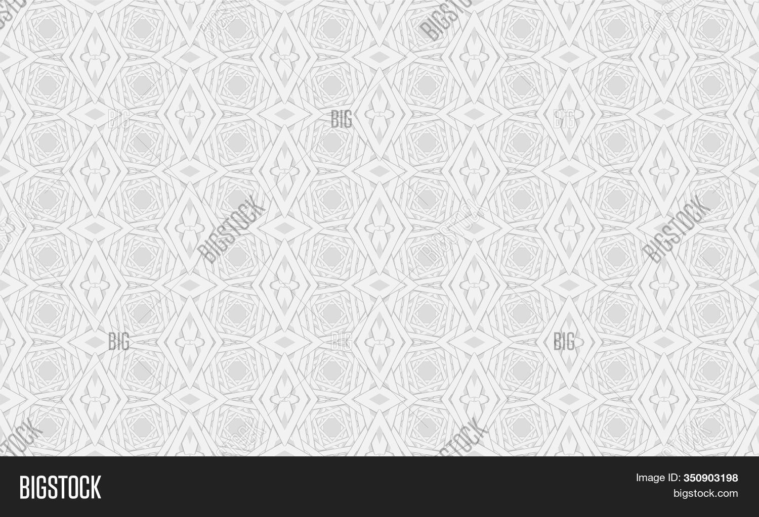 3d Rendering. Seamless Image & Photo (Free Trial) | Bigstock