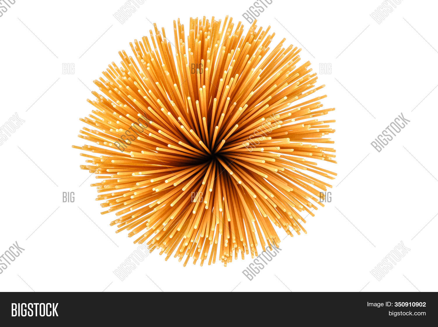 Tied Uncooked Image & Photo (Free Trial) | Bigstock