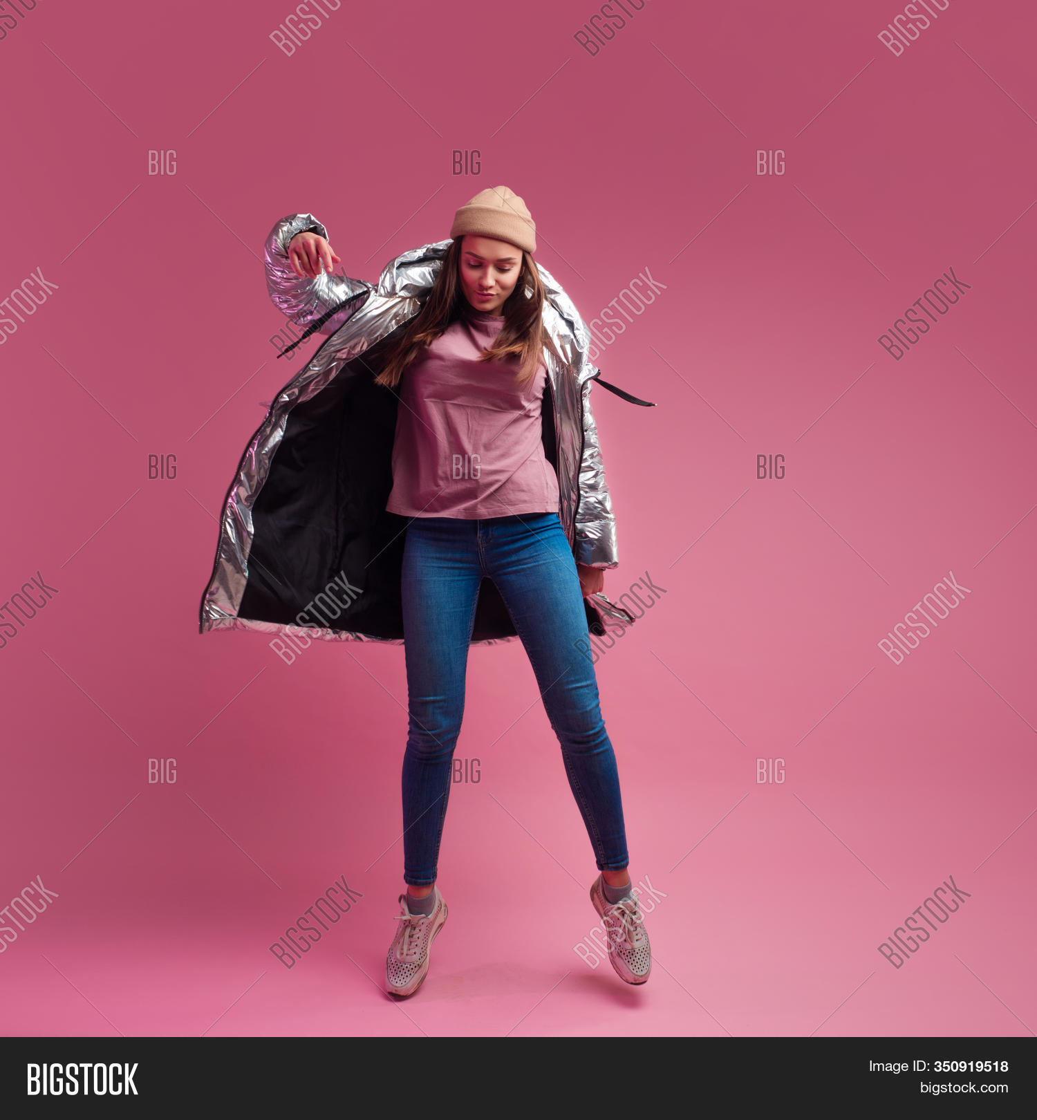 Stylish Daring Young Image & Photo (Free Trial) | Bigstock