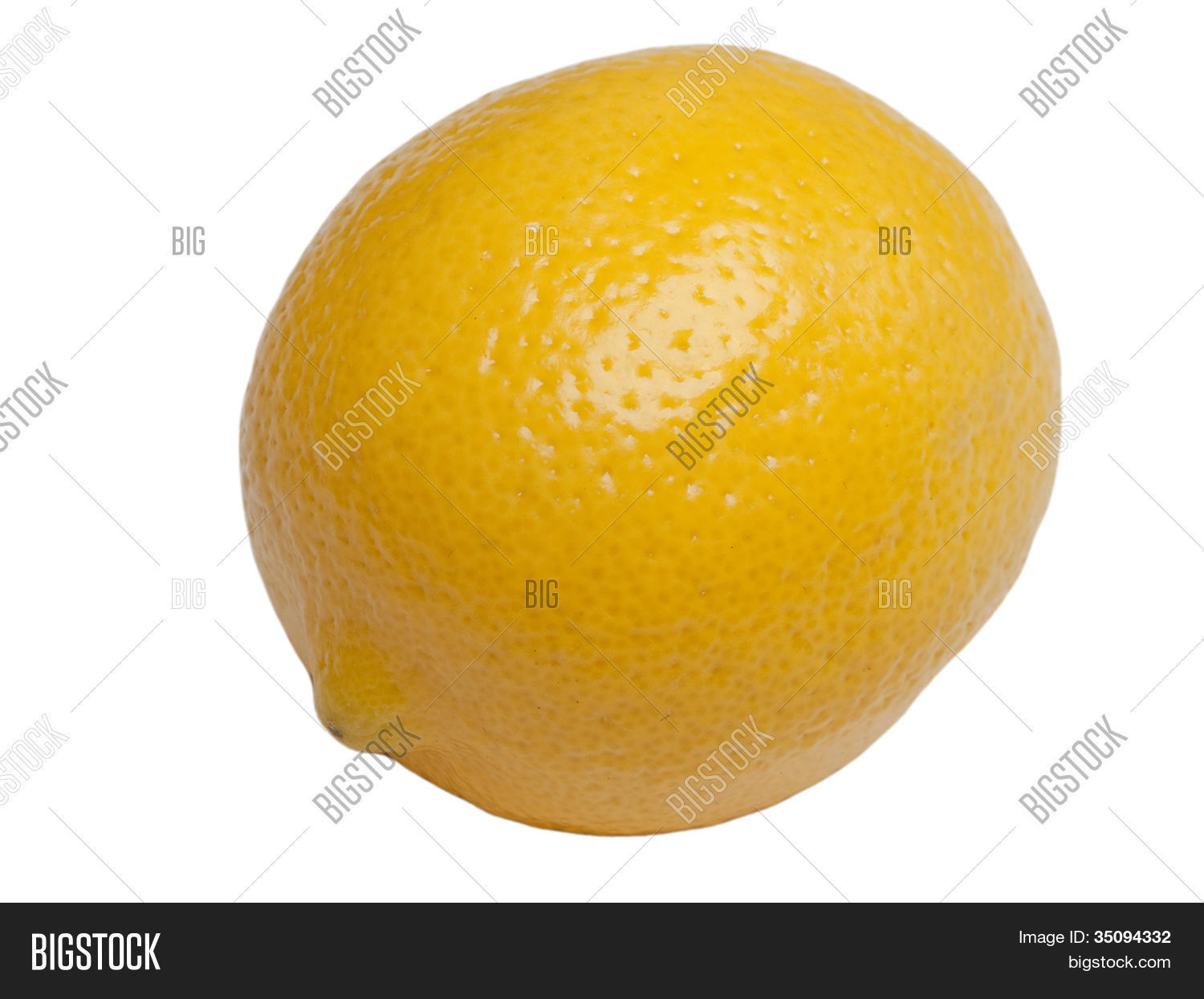Citrus Food - Yellow Image & Photo (Free Trial) | Bigstock
