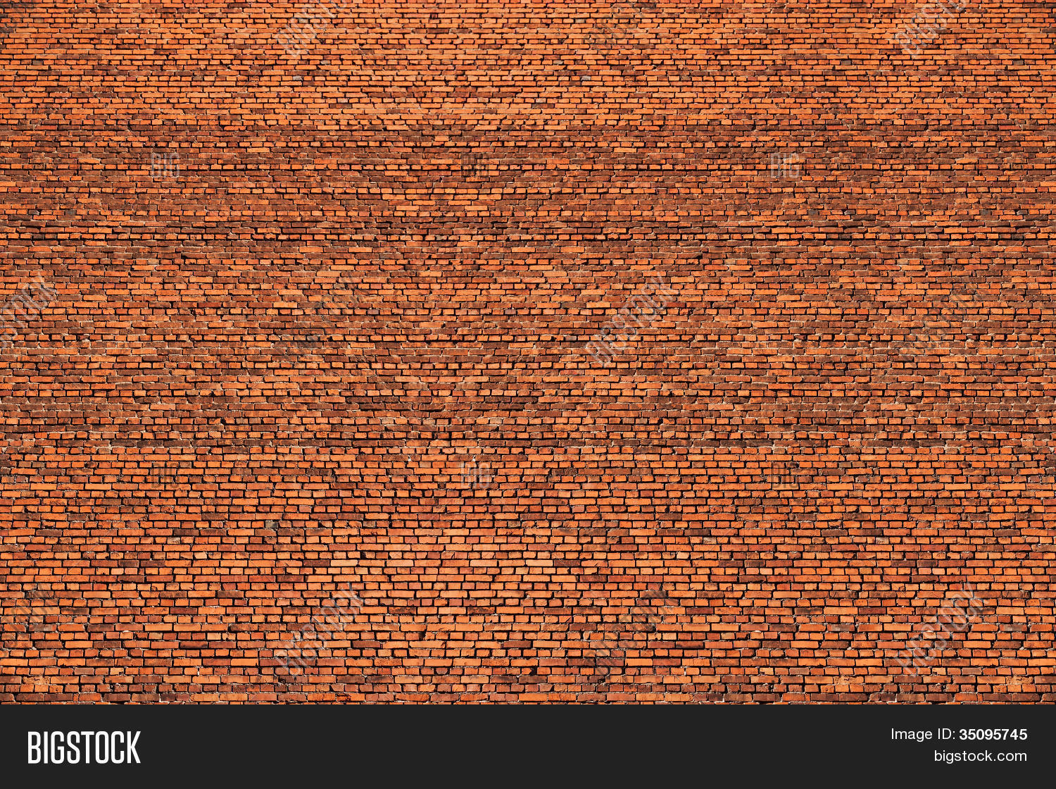 Brick Wall Background Image & Photo (Free Trial) | Bigstock