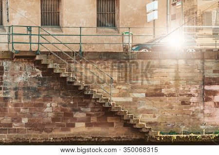 Old Brick Stone Image & Photo (Free Trial) | Bigstock