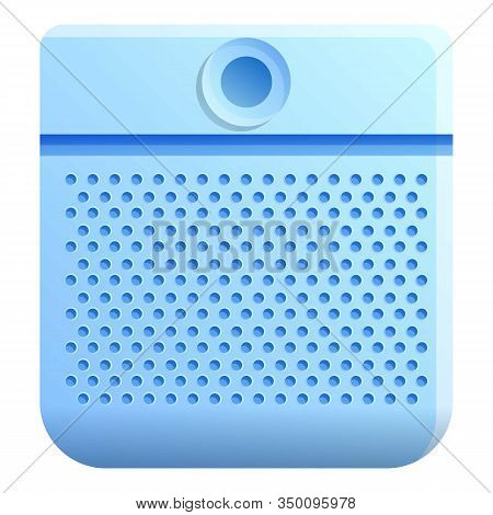 Filter Air Molecules Vector & Photo (Free Trial) | Bigstock