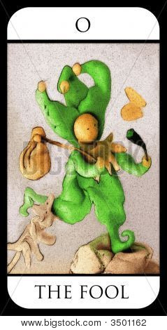 Fool Image & Photo (Free Trial) | Bigstock