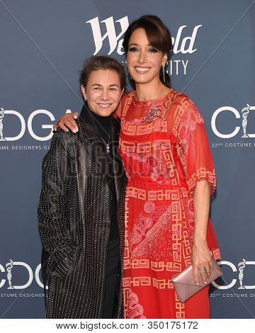 Jennifer Beals Children