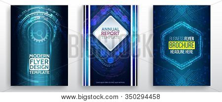 Technology Modern Vector & Photo (Free Trial) | Bigstock