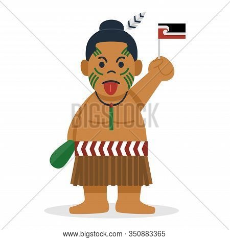 Maorie Images, Illustrations & Vectors (Free) - Bigstock