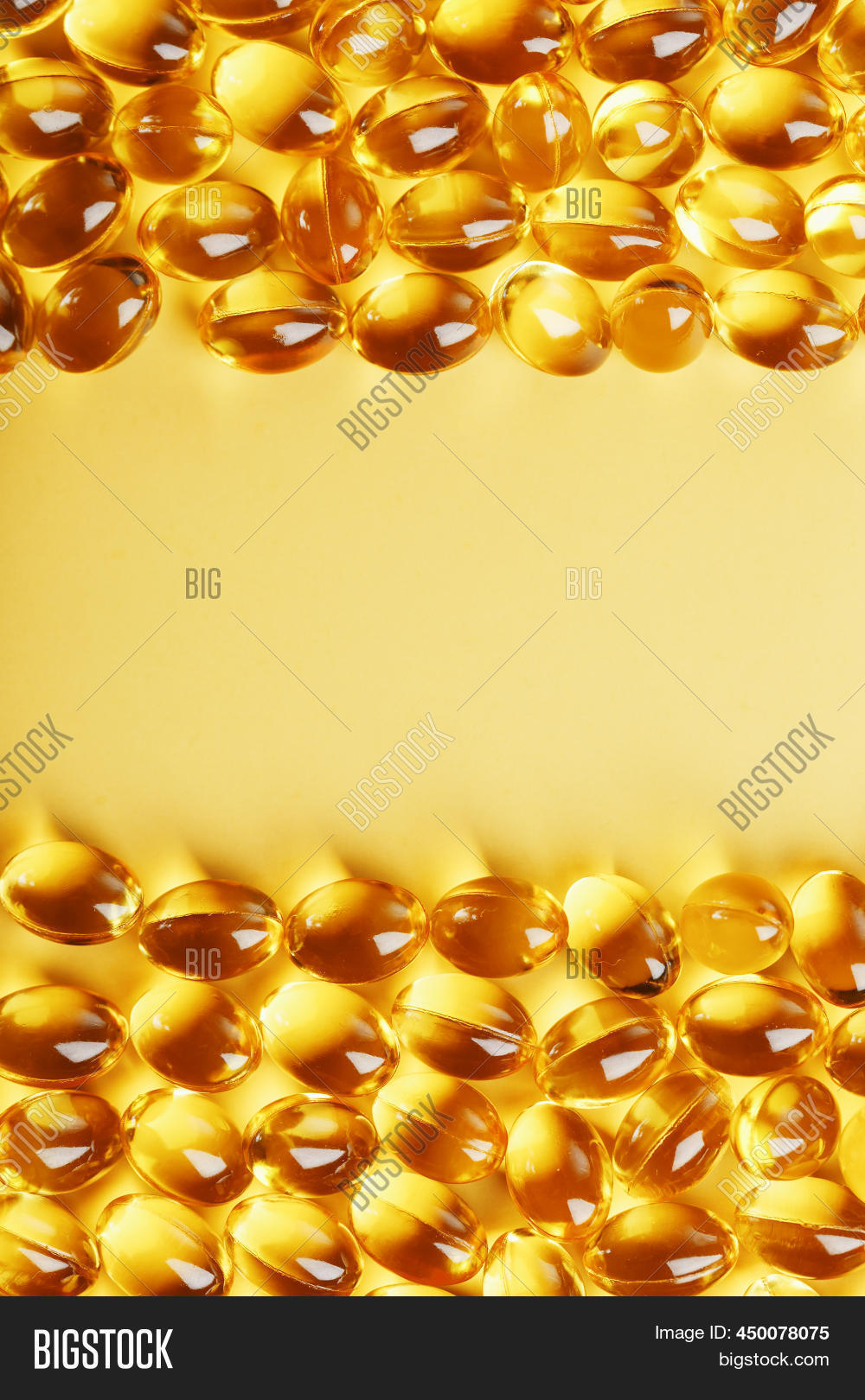 Capsules Shell Liquid Image & Photo (Free Trial) | Bigstock