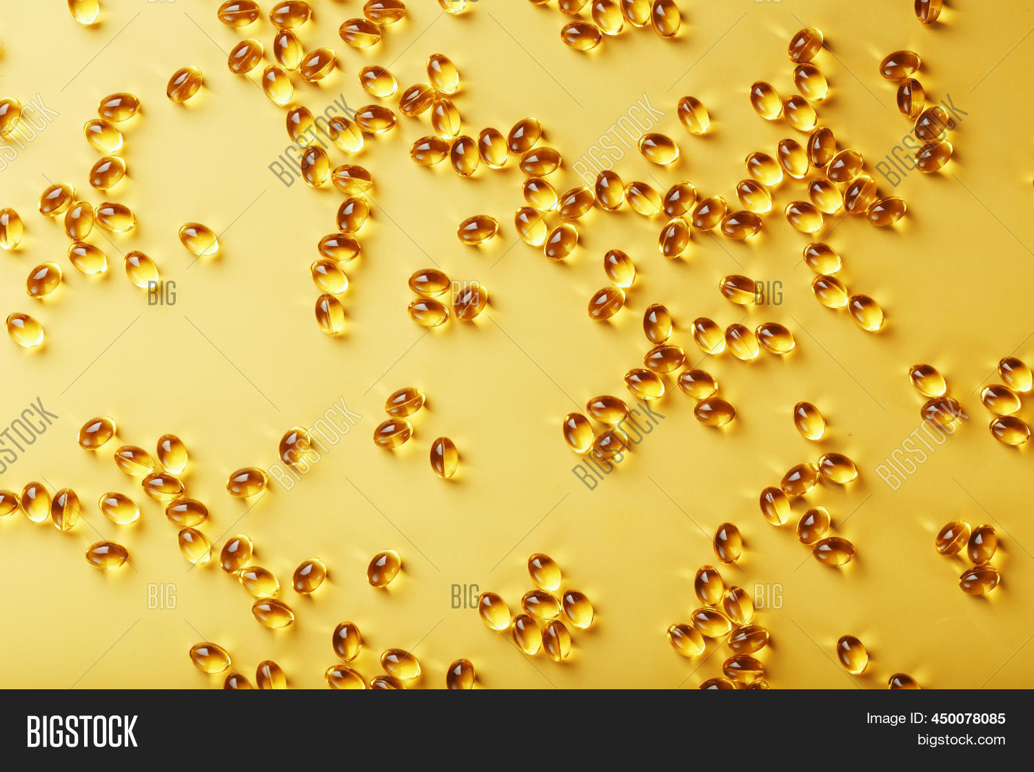 Capsules Shell Liquid Image & Photo (Free Trial) | Bigstock