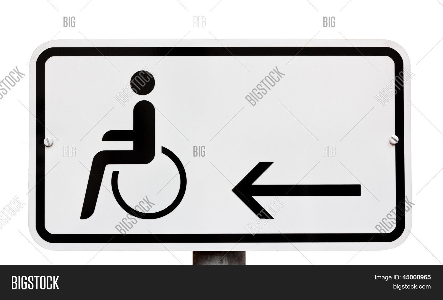 Sign Indicating Image & Photo (Free Trial) | Bigstock