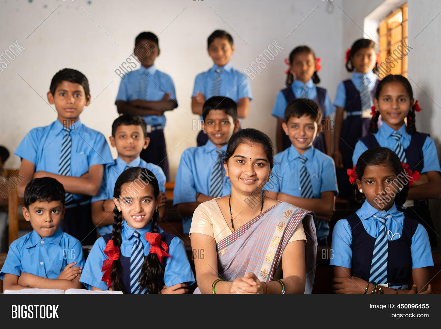 Happy Smiling Kid Image & Photo (Free Trial) | Bigstock