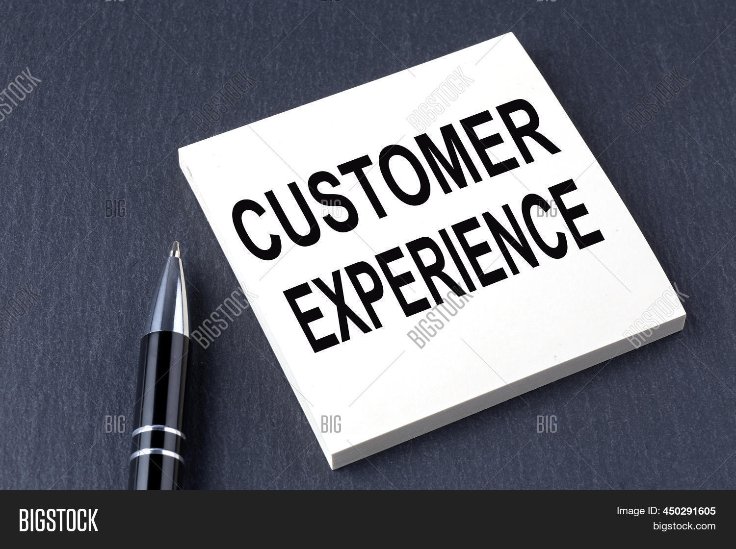 Customer Experience Image & Photo (Free Trial) | Bigstock