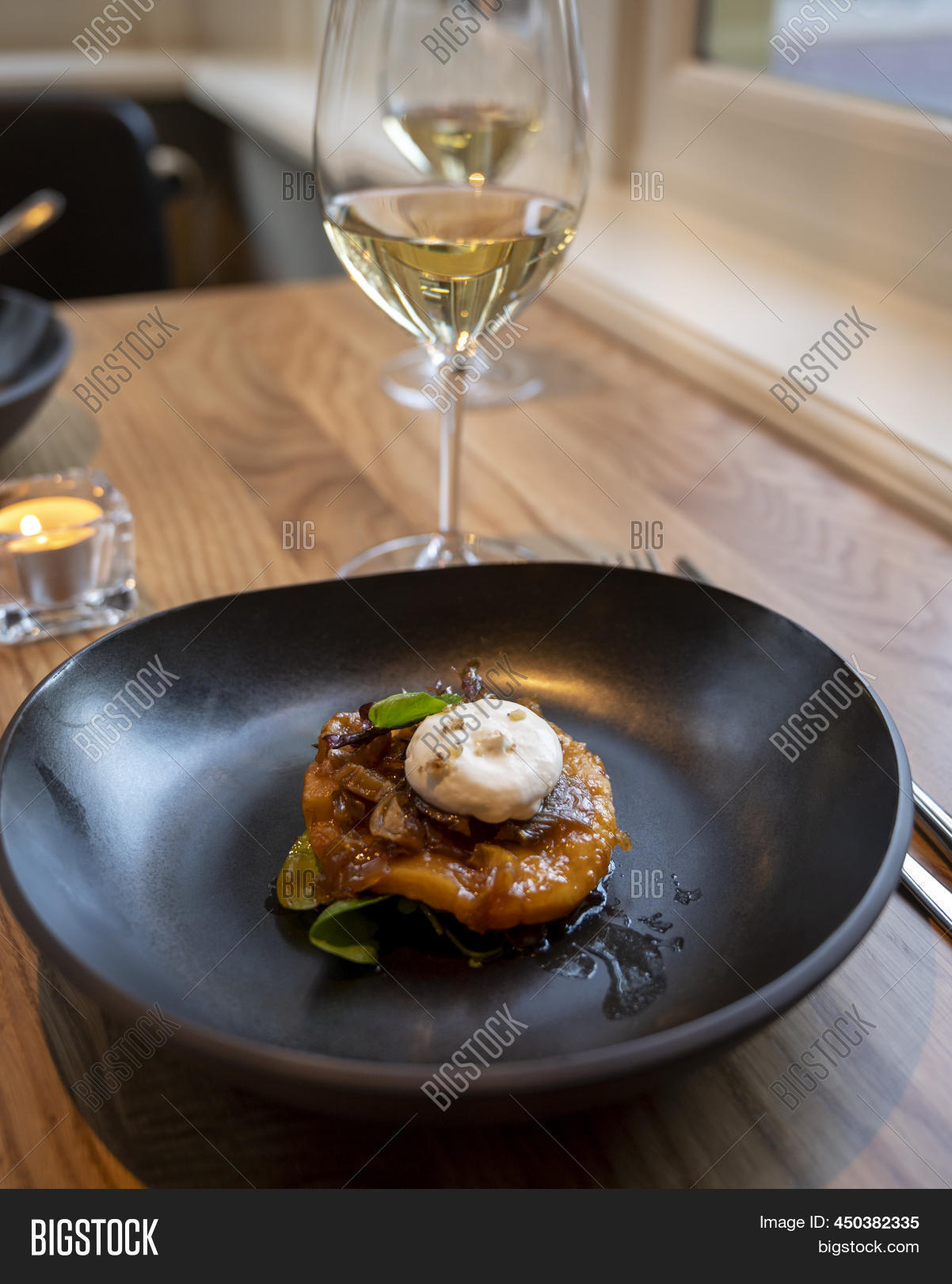 French Starter Dish Image & Photo (Free Trial) | Bigstock