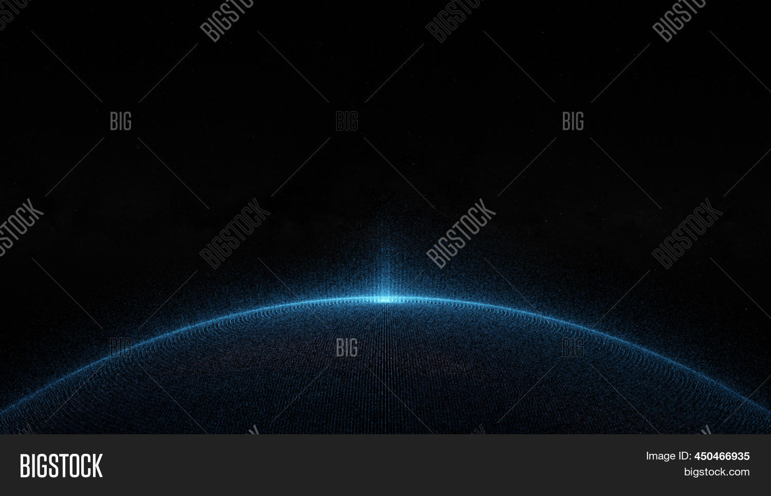 Glowing Sphere Map Image & Photo (Free Trial) | Bigstock