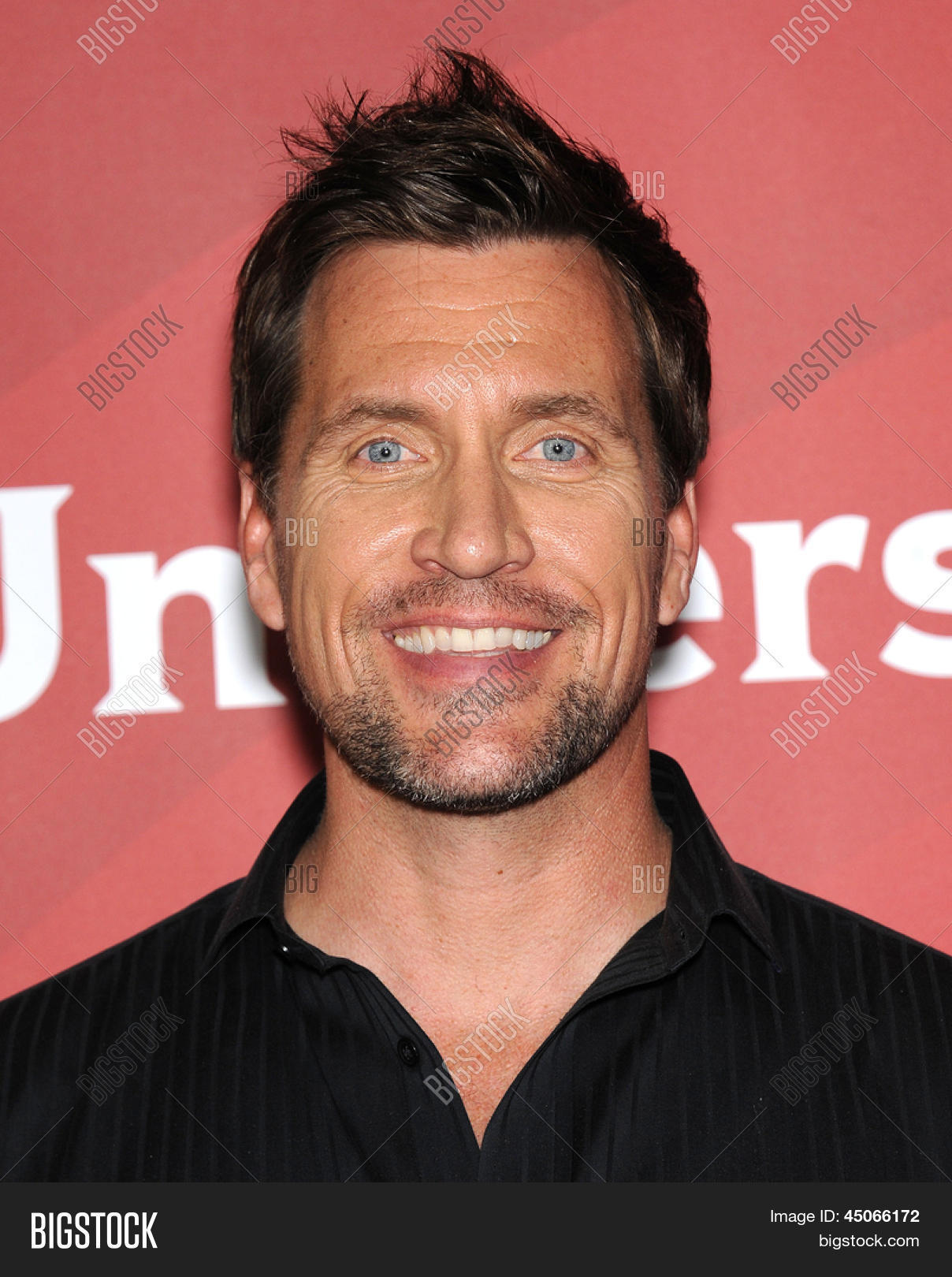 LOS ANGELES - APR 22: Image & Photo (Free Trial) | Bigstock