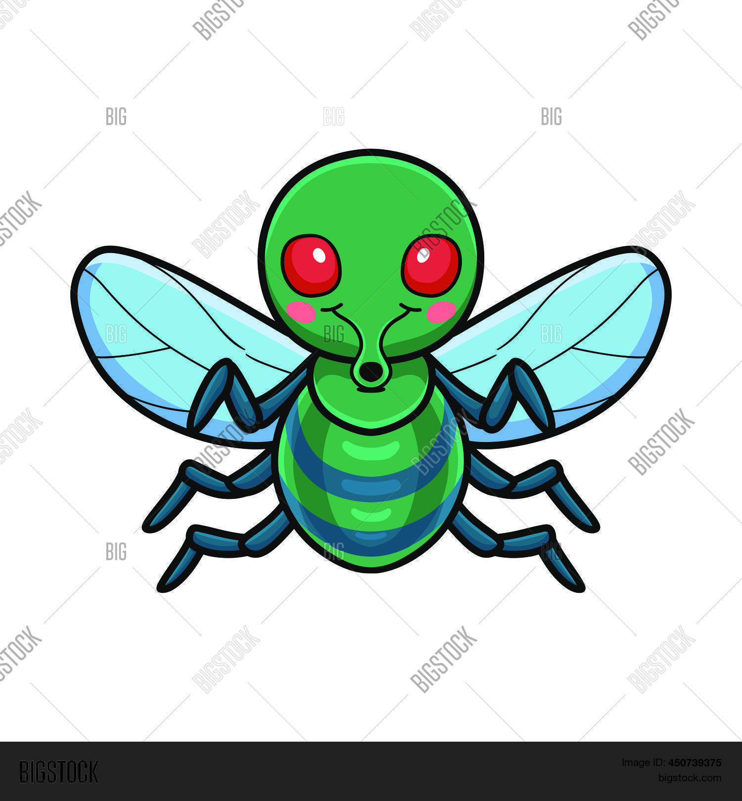 Vector Illustration Vector & Photo (Free Trial) | Bigstock