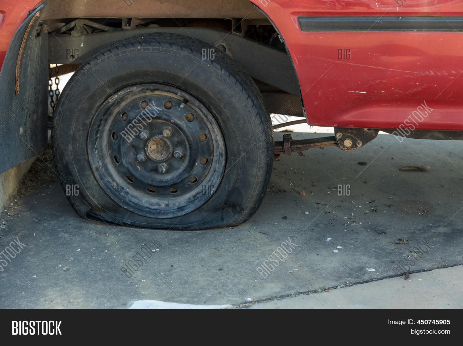 Destroyed Blown Out Image & Photo (Free Trial) | Bigstock