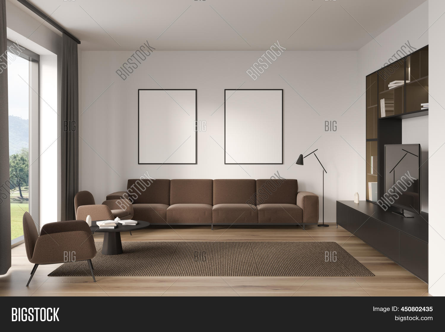 Front View On Bright Image & Photo (Free Trial) | Bigstock