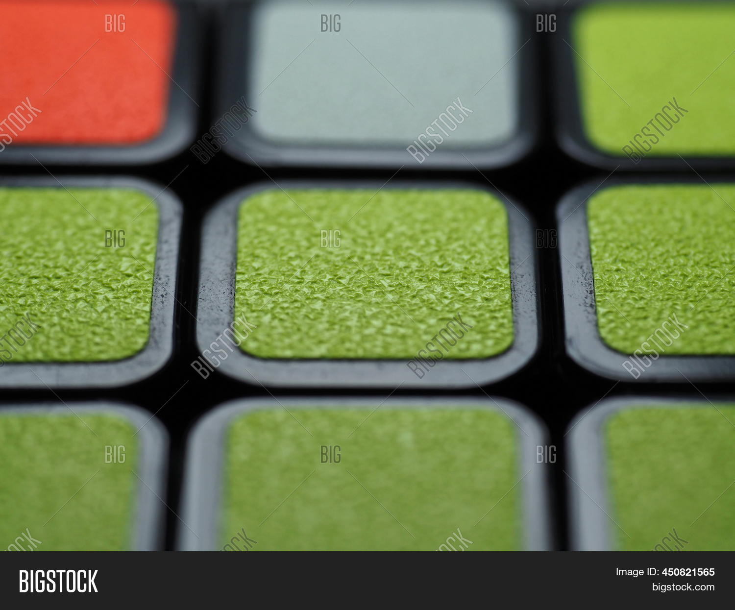 Green Button Image & Photo (Free Trial) | Bigstock