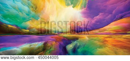 Magic Heaven 이미지 및 사진(무료 체험) | Bigstock