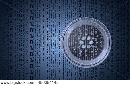 Cardano Digital Image & Photo (Free Trial) | Bigstock