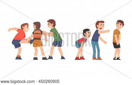 Conflicts Between Vector & Photo (Free Trial) | Bigstock
