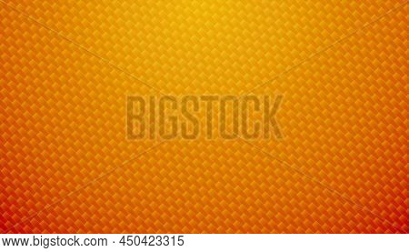 Orange Carbon Fiber Vector & Photo (Free Trial) | Bigstock