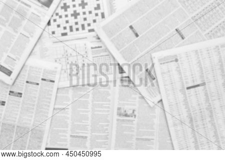 Top View Blur Photo Image & Photo (Free Trial) | Bigstock
