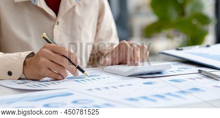 Business Men Using Image & Photo (Free Trial) | Bigstock