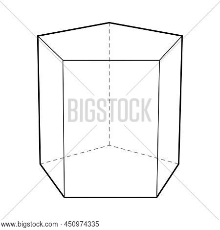 Basic Stereometry Vector & Photo (Free Trial) | Bigstock