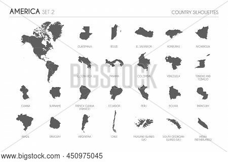 Set 24 High Detailed Vector & Photo (Free Trial) | Bigstock