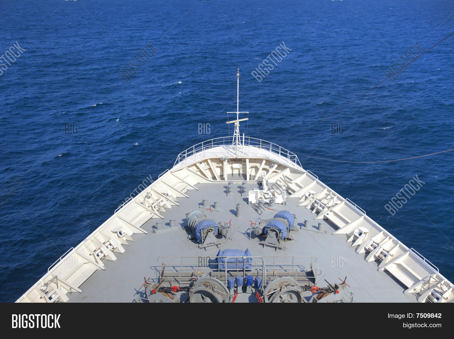 Ship / Forward Image & Photo (Free Trial) | Bigstock