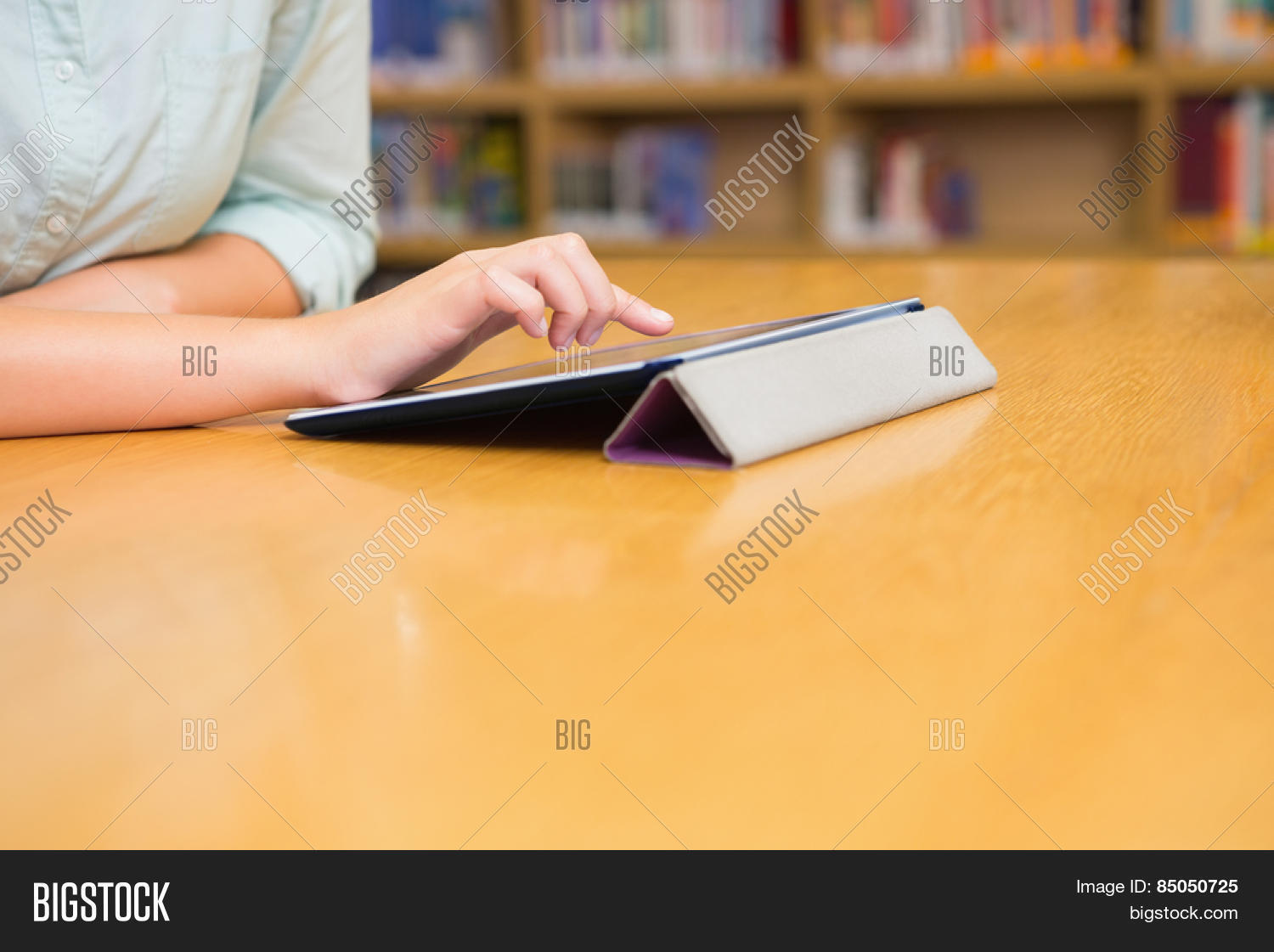 Student Studying Image & Photo (Free Trial) | Bigstock