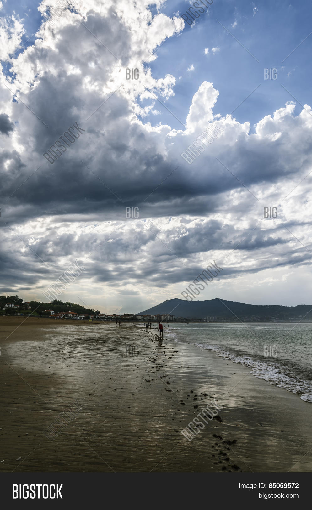 Bay Biscay Image & Photo (Free Trial) | Bigstock