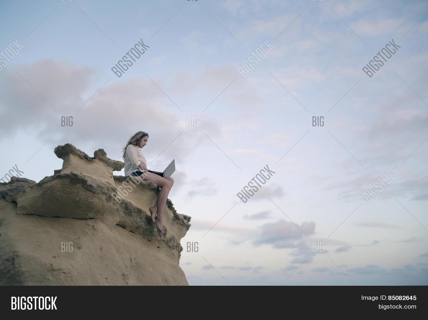 Surfing Net Image & Photo (Free Trial) | Bigstock