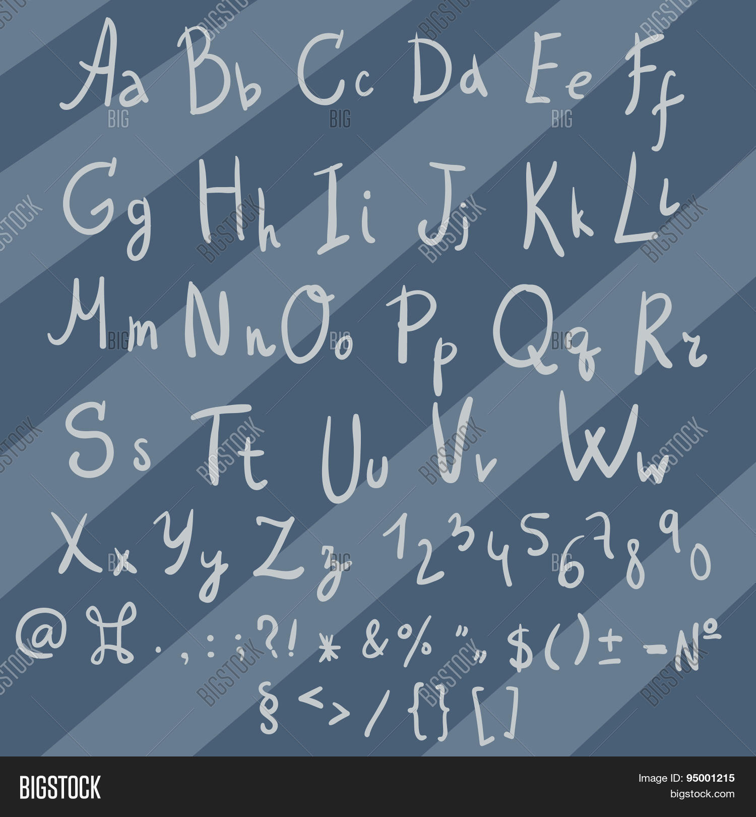 Sailor Alphabet Vector & Photo (Free Trial) | Bigstock