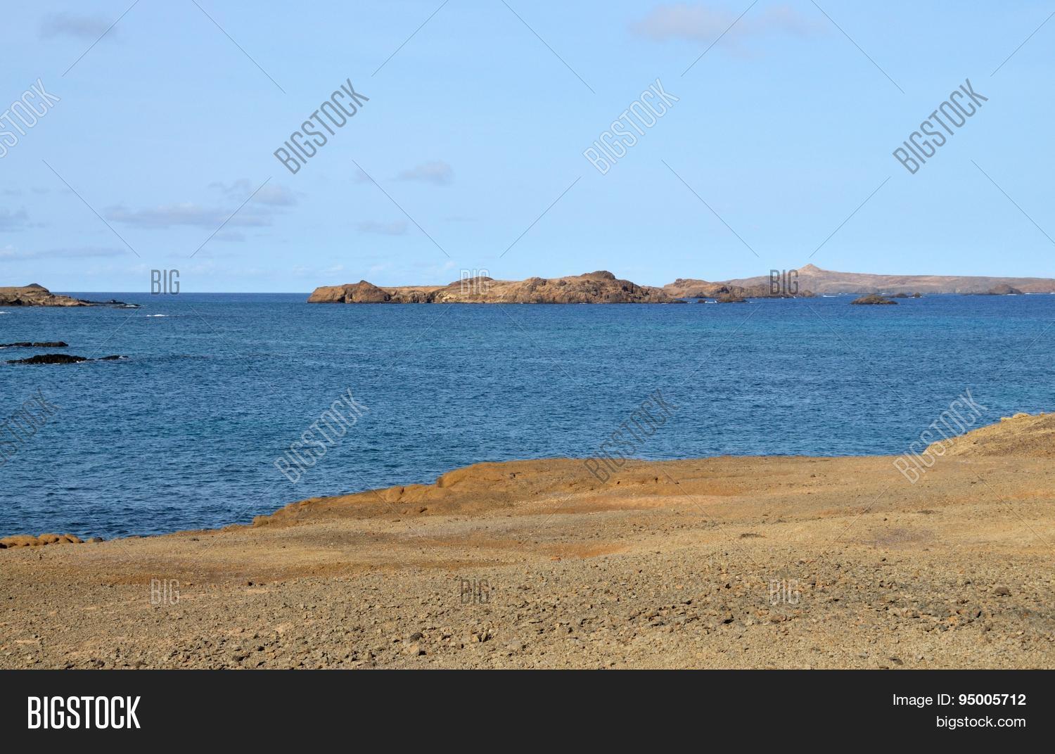Landscape Islet Image & Photo (Free Trial) | Bigstock