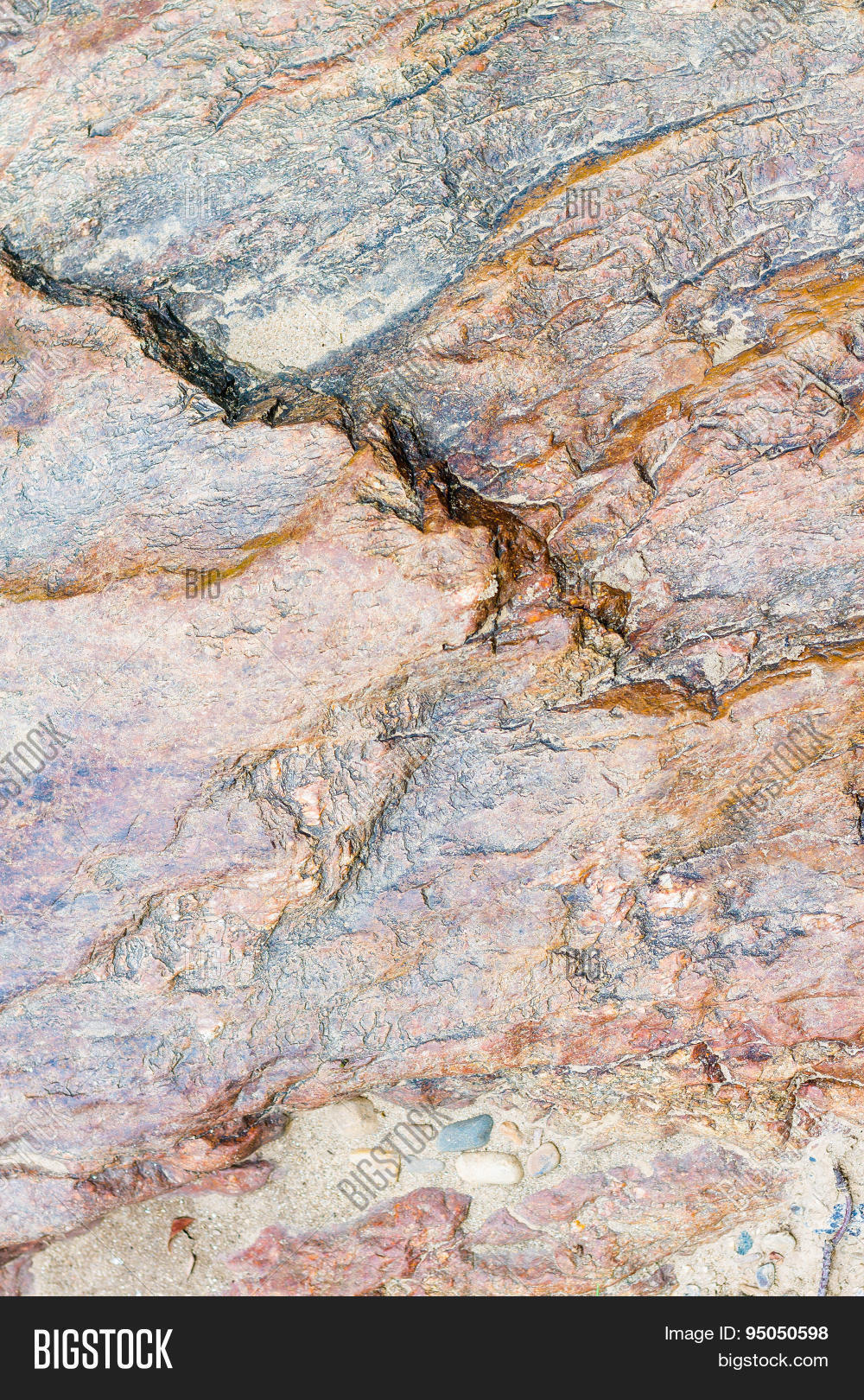 Rock Texture Image & Photo (Free Trial) | Bigstock