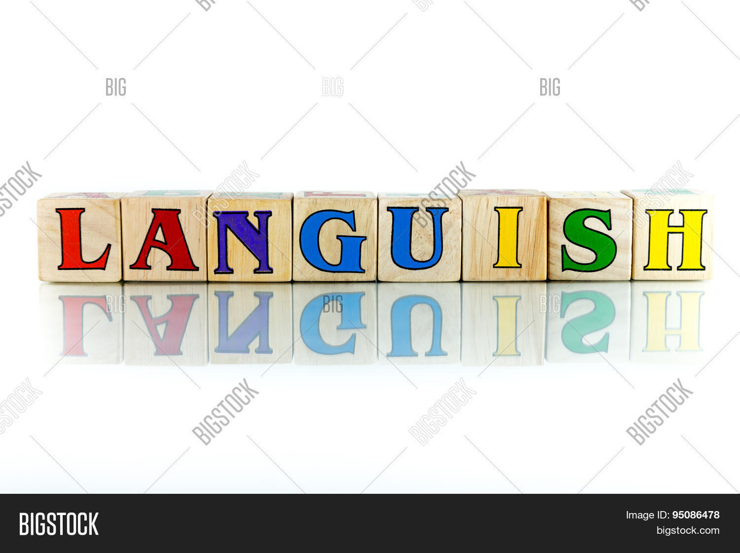 Languish Image & Photo (Free Trial) | Bigstock