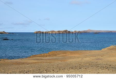 Landscape Islet Image & Photo (Free Trial) | Bigstock