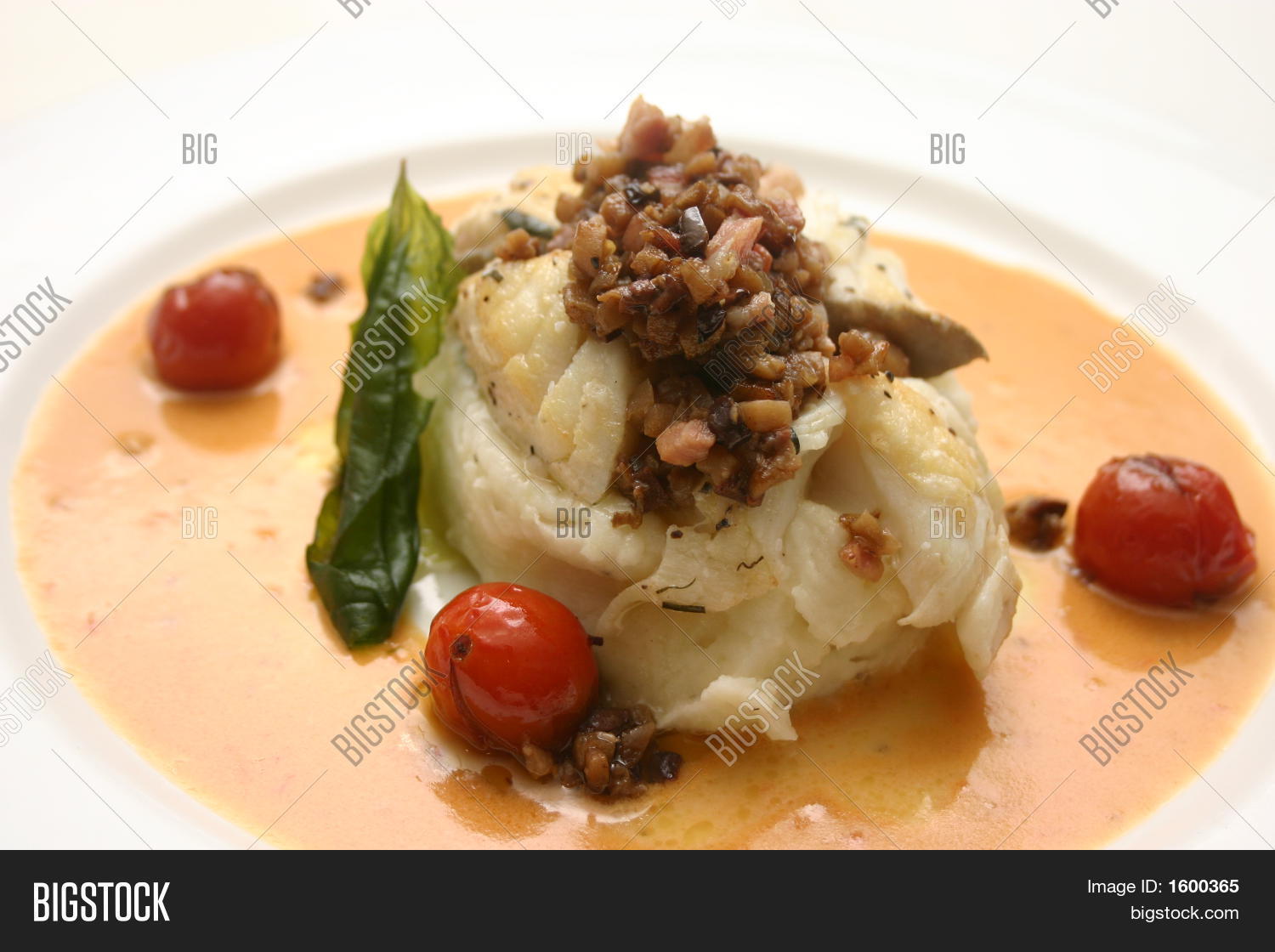 Fine Dining Pacific Image & Photo (Free Trial) | Bigstock