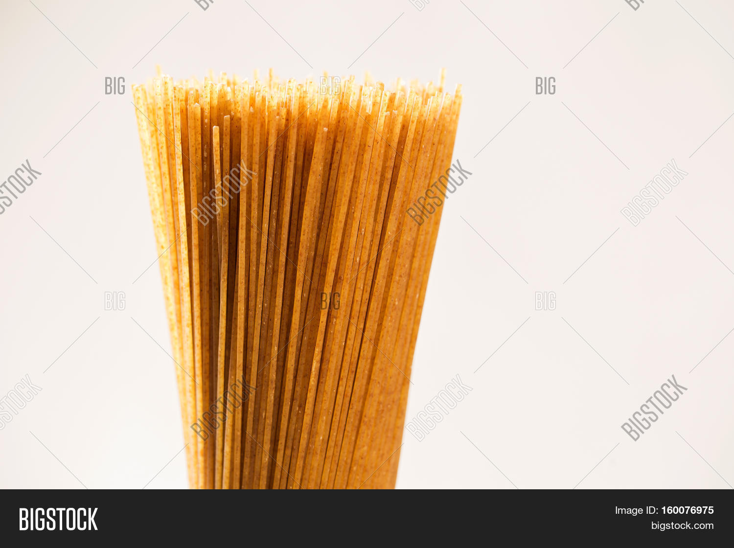 Yellow Long Spaghetti Image & Photo (Free Trial) | Bigstock